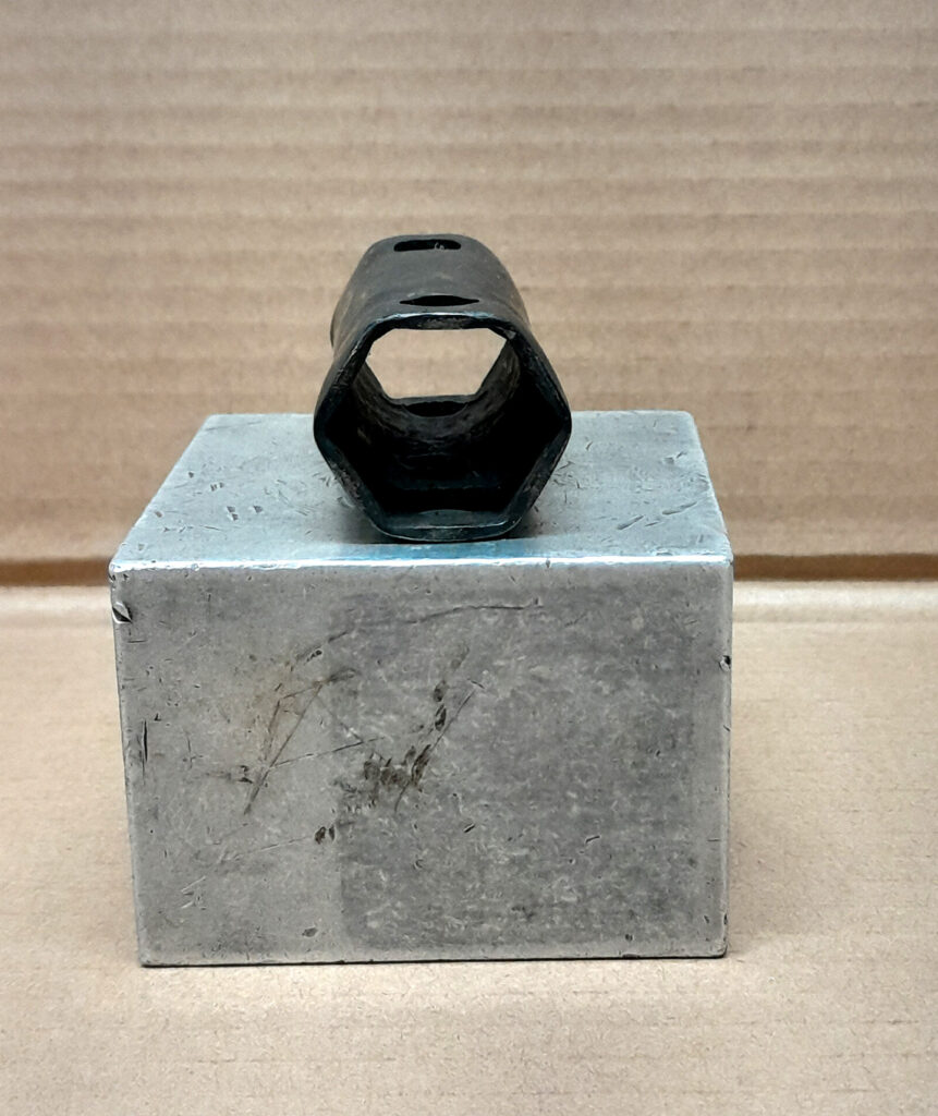 ORIGINAL HARLEY (SPARK PLUG SOCKET) #94575-58A – PANHEAD, KNUCKLEHEAD ...